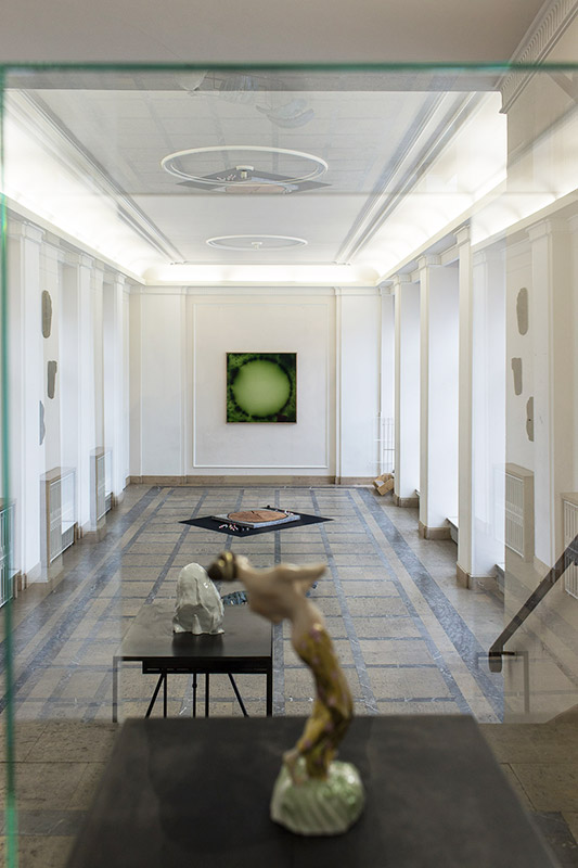 STUDIO PICKNICK BERLIN